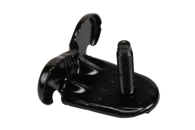 2018-2022 GM Body Side Front Fender Rear Intermediate Bracket 23349254 ...