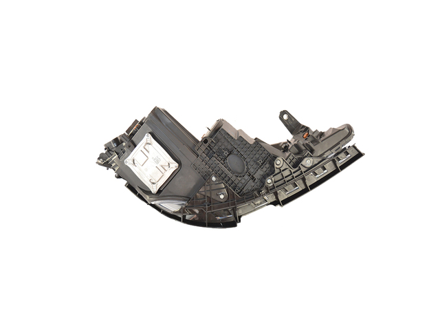 2017-2020 Chrysler Headlamp, Left 68228947AI | Mopar Estores