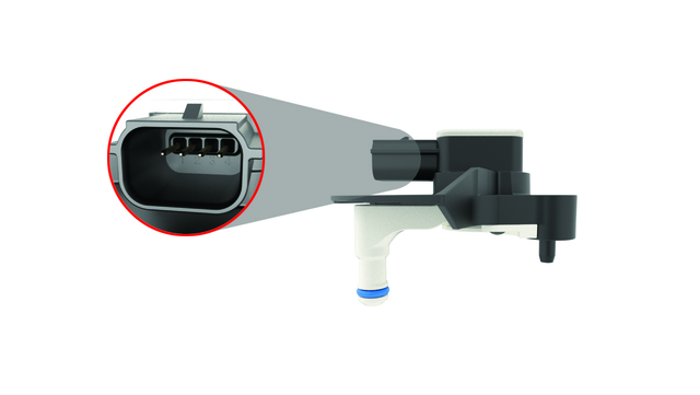 2019-2020 Ram 1500 Brake Pedal Sensor 68340480AB | DodgeParts.com