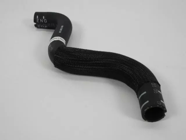 2012-2017 Fiat 500 Radiator Inlet Hose 68073097AB | My Mopar Parts