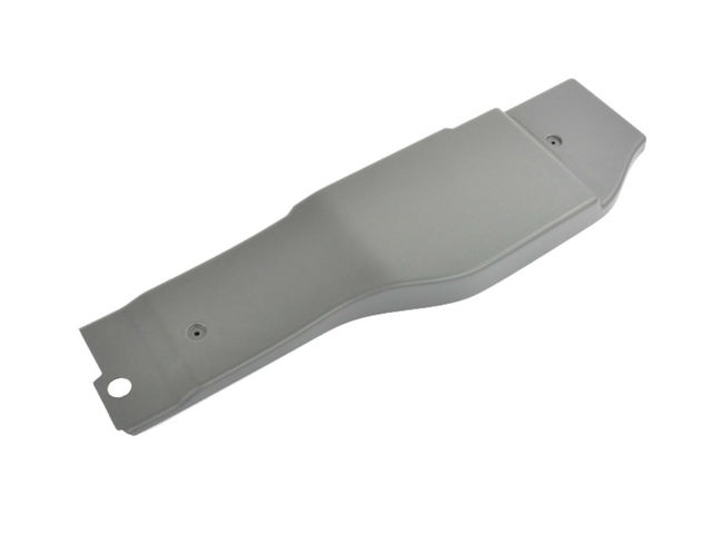 Panels - Moldings - Scuff Plates, Pillar, Cowl, 1/4 Panel Trim and ...