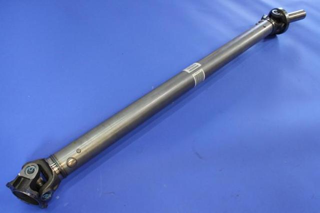 Drive Shaft & U-Joints | Mopar Online Parts