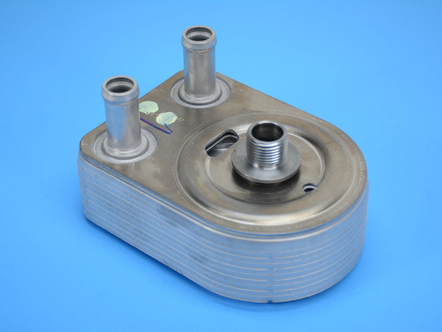 Buy MOPAR Oil Coolers Online | First Choice Mopar Parts