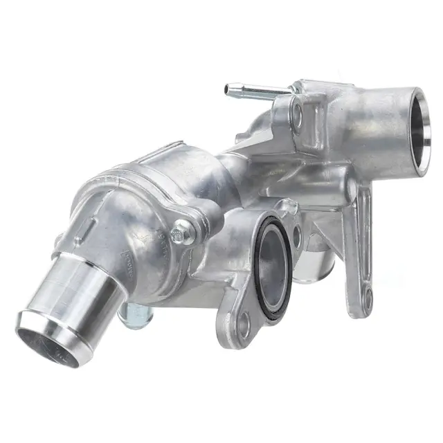 Genuine OEM Ford Part - Thermostat Housing BL3Z-8A586-G | Genuine OEM ...