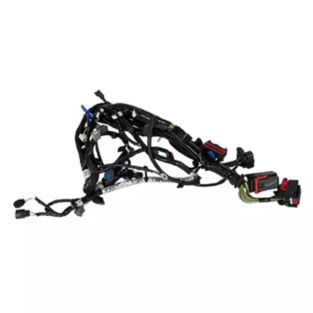 2015-2018 Ford Focus Engine Harness FU5Z-12A581-NL | OEM Parts Online