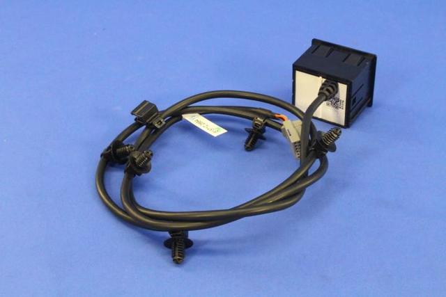 2013-2016 Dodge Dart USB Auxiliary Port Cable 68086691AF | Mopar Estores