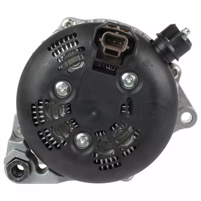 Genuine OEM Ford Part - Alternator LC3Z-10346-B | Genuine OEM Ford ...