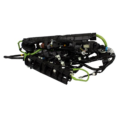 Wiring Assembly HC3Z-14A005-SK | OEM Parts Online