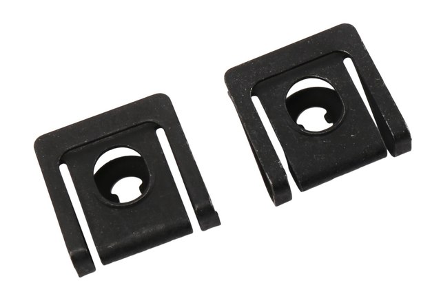 2012-2022 GM Bumper Cover Nut 11612236 | NewGMParts.com