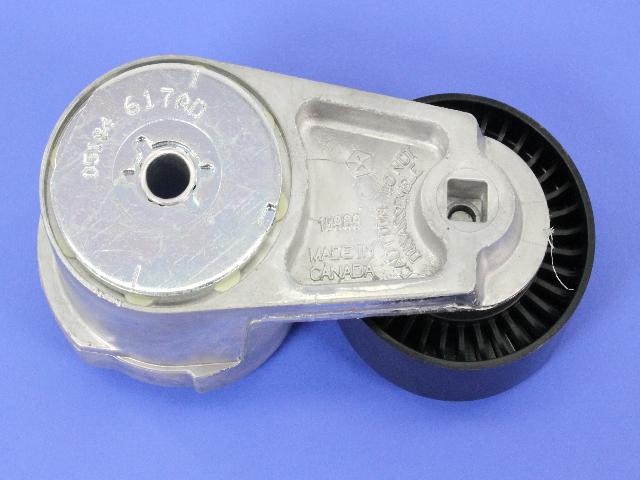 2011-2023 Mopar Belt Tensioner 5184617AD | Mopar Estores