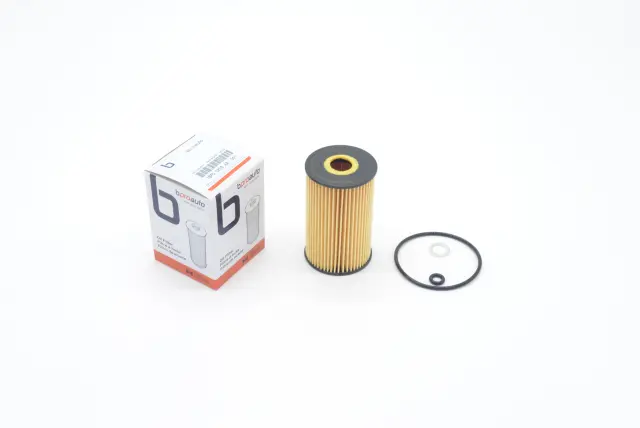2007-2017 bproauto Engine Oil Filter 1BP00259AA | Mopar.com National eStore