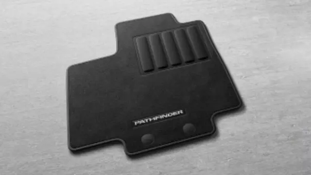 Floor Mats & Carpets | Nissan Parts OEM