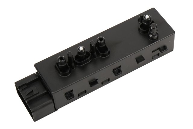 Driver Seat Components for 2020 GMC Terrain | GMPartsDirect.com