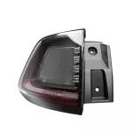 2019-2023 Jeep Cherokee Tail Lamp, Left 68275959AF | Mopar eStore