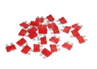 Cadillac XT6 Fuses | QuirkParts