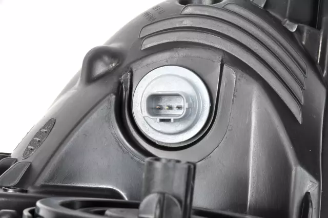 2012-2016 Chevrolet Driver Side Headlamp Assembly 95291963 GM ...