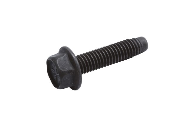 M6x1x25 Multi-Purpose Bolt 11547183 | GMPartsDirect.com