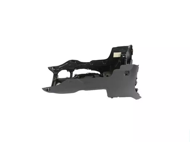 6KG08TX7AE - Floor Console Base 2018-2025 Jeep | Mopar Factory Parts