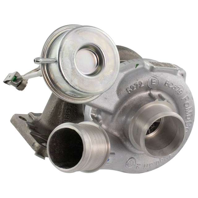 2015-2017 Ford F-150 Turbocharger FL3Z-6K682-D | Village Ford