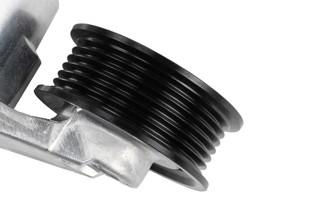 2018-2021 GM Drive Belt Tensioner 12654271 | GMPartsDirect.com