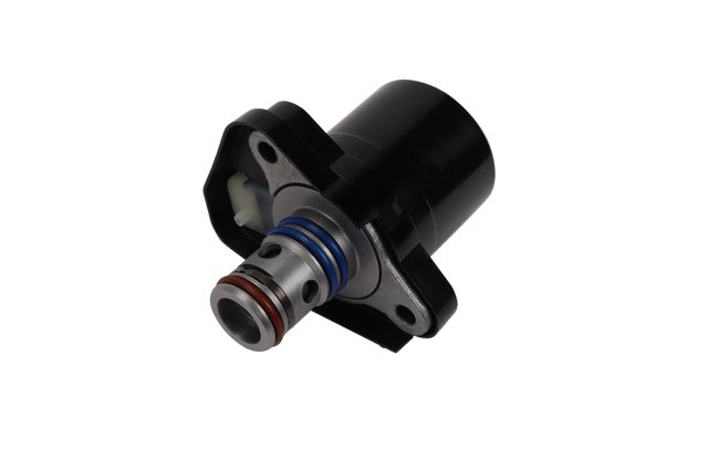 Automatic Transmission Auxiliary Fluid Accumulator Solenoid Kit with ...