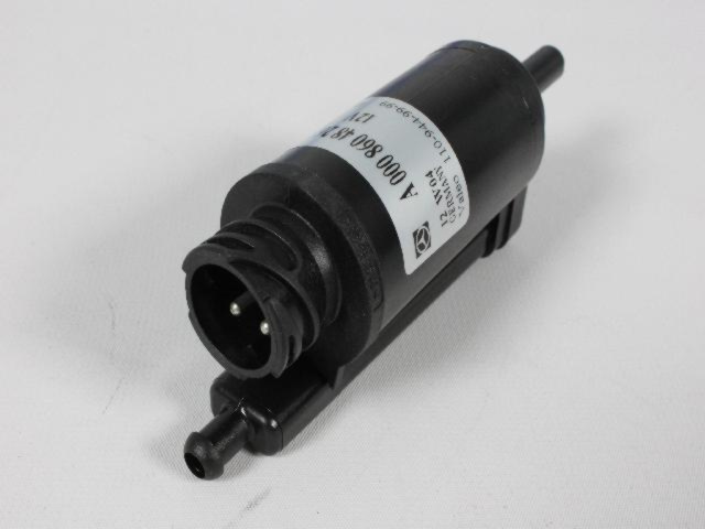 Windshield Washer Pumps | Mopar Parts Canada