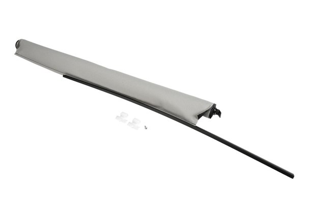 2010-2016 Cadillac SRX Light Titanium Sunroof Sunshade 25964410 ...