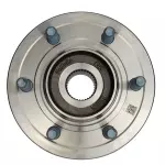 2022-2024 Ford F-150 Lightning Wheel Bearing And Hub Assembly ml3z1109a ...