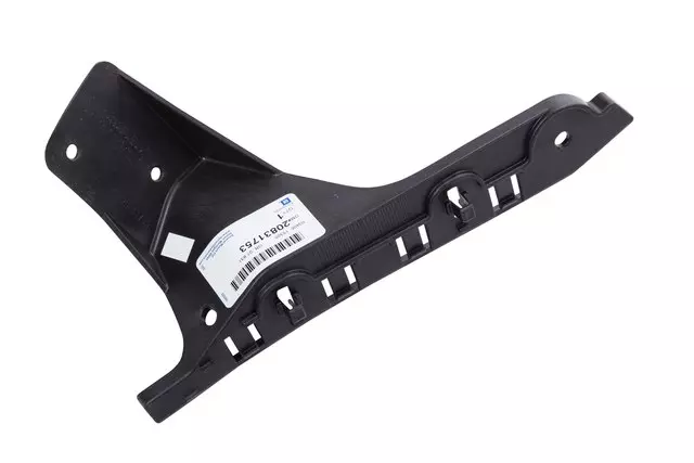 2008-2015 Cadillac CTS Front Driver Side Bumper Fascia Reinforcement ...
