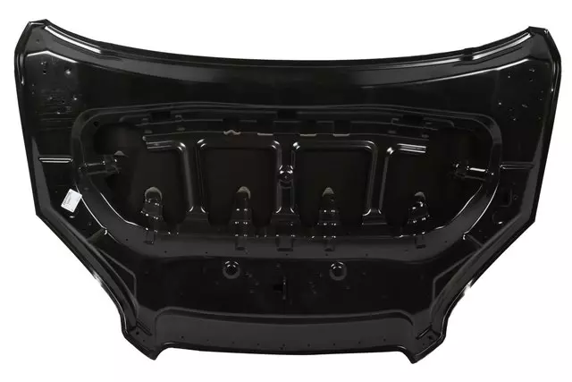 Buy New Auto Body Hoods for GM | GMPartsNow