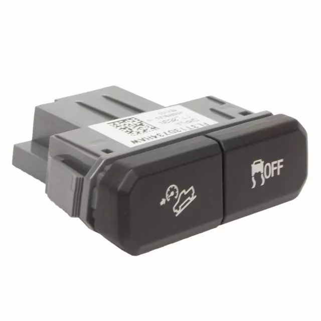 2015-2020 Ford F-150 Tract Control Switch FL3Z-13D730-HA | TascaParts.com