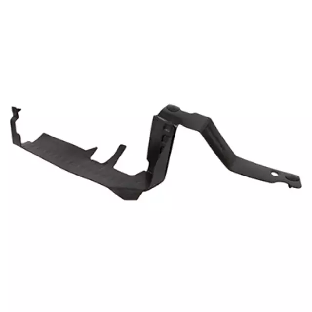 Factory Direct OEM Air Deflector Part# HS7Z-8310-C Fits 2017-2019 Ford ...