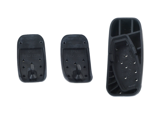 Pedals | MOPAR Parts Depot