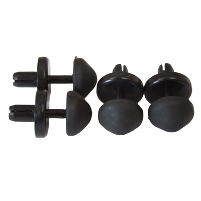 Genuine OEM Ford - Hood Bumper W715764-S300 | OEM Ford Parts & Accessories