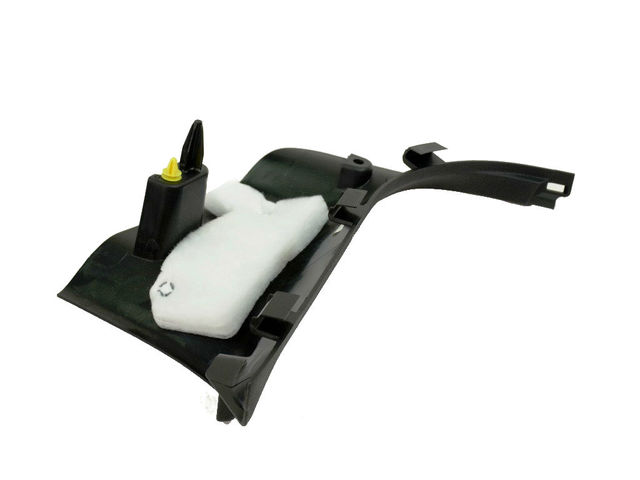 2014-2023 Mopar Cowl Side Trim Panel, Right 5XL64DX9AB | Mopar Estores