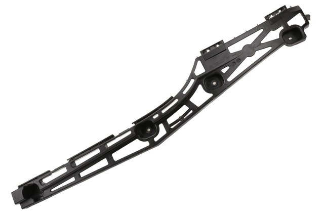 2014-2017 Buick Regal Passenger Side Rear Bumper Fascia Guide 22793772 ...