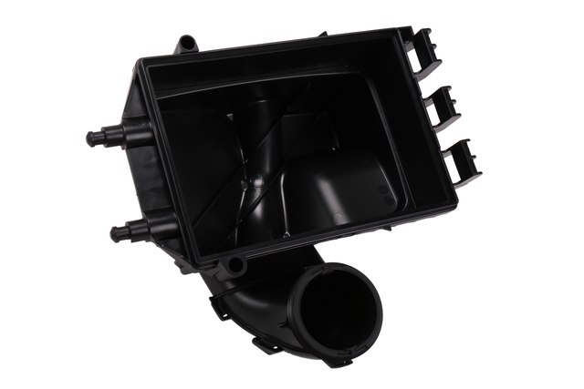 94522422 - Air Cleaner Housing - 2016-2022 GM | OEM Parts Quick