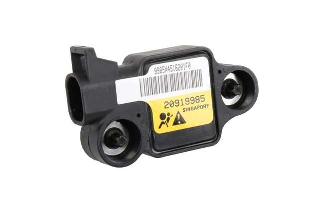 2008-2015 GM Airbag Side Impact Sensor 20919985 | GMPartsDirect.com