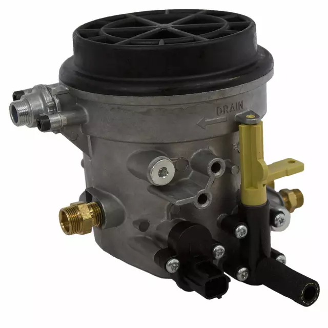 Ford Fuel System Parts At Discount Prices | OEM Parts Online