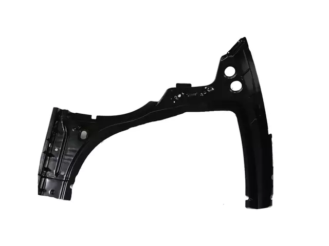 68214247AD - Body Side Aperture Reinforcement, Left 2015-2023 Dodge ...