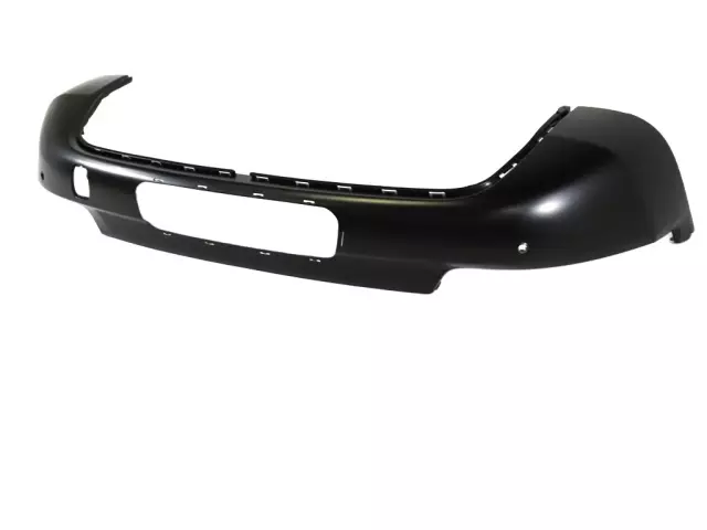2022-2025 Jeep Compass Rear Lower Fascia 68552465AA | Mopar eStore