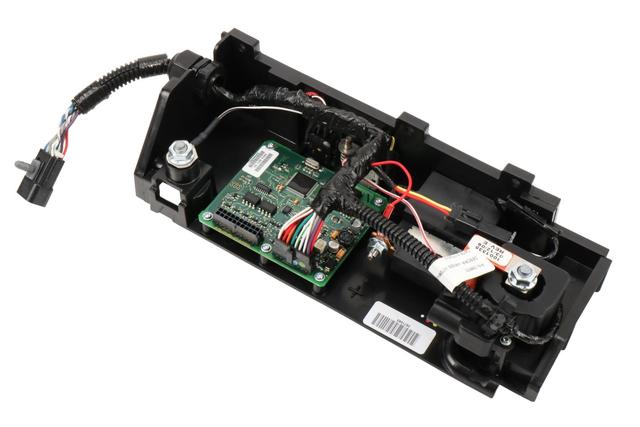 2007-2010 GM Hybrid Drive Motor Battery Pack Control Module 19118996 ...