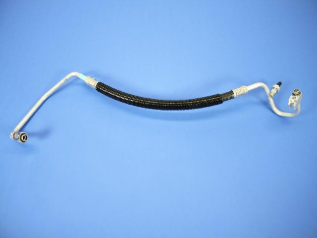 Condenser, Compressor & Lines for 2019 Jeep Grand Cherokee | Mopar ...