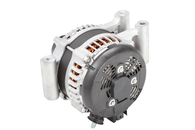 GM Alternators For Sale Online | Chevrolet Parts Canada