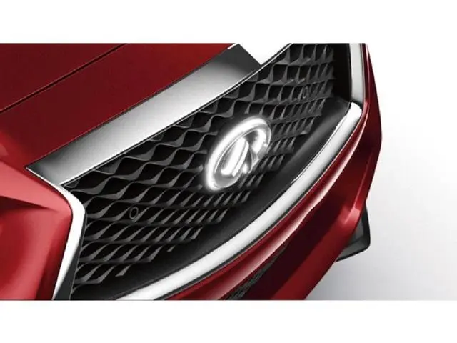 Buy INFINITI Emblems Online | Infiniti Wholesale Direct