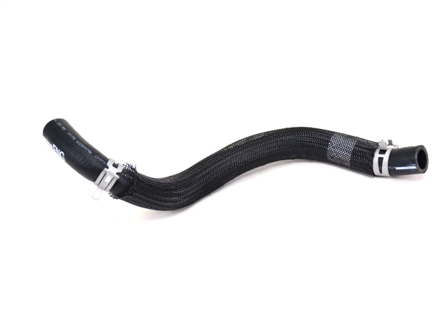 Jeep Wrangler Power Steering Return Hose - 68078355AF ...