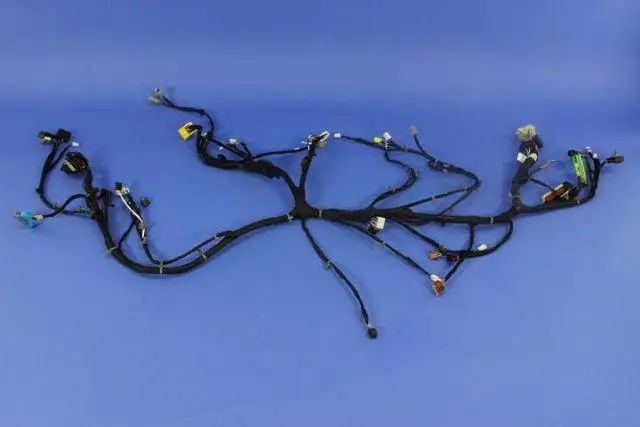 Instrument Panel Wiring | Mopar eStore