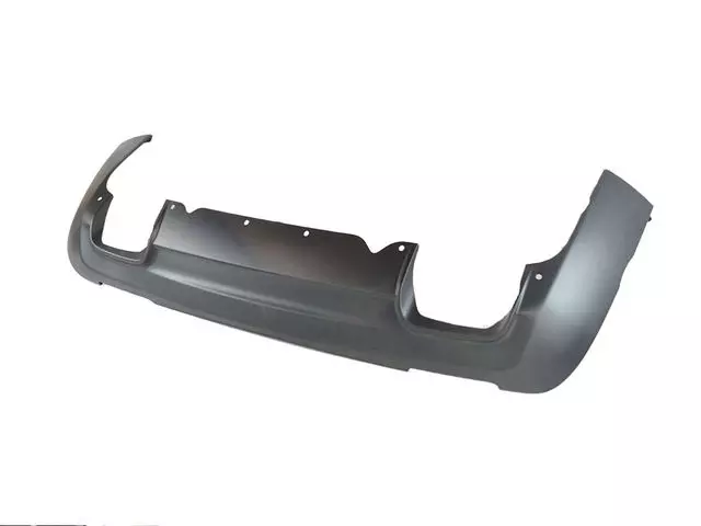 2015-2023 Dodge Challenger Rear Lower Fascia 68260009AC | Mopar eStore