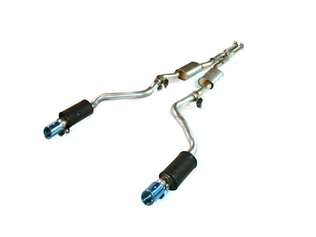 Exhaust |Mopar Parts | All Mopar Parts