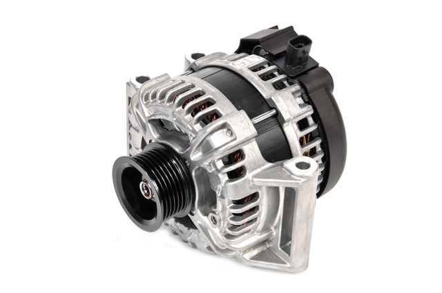 Alternators | GmPW